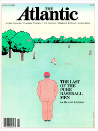 In Praise of Dispraise - The Atlantic