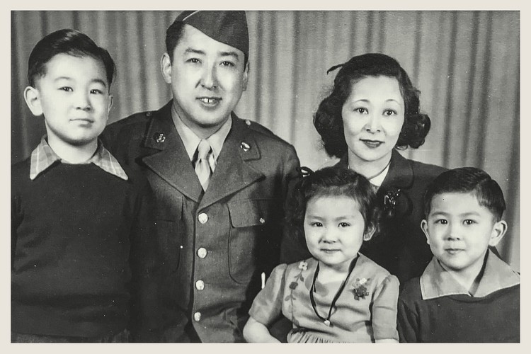 The Ripple Effects of Japanese American Reparations - The Atlantic