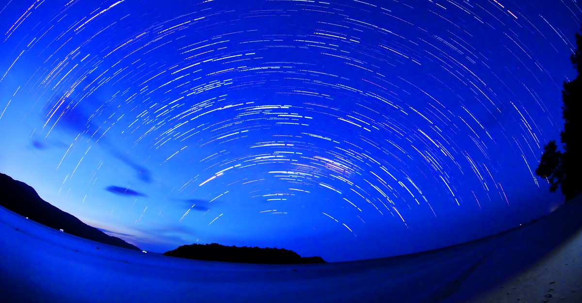 The Navy Is Using Celestial Navigation in Response to Cyber Attacks ...