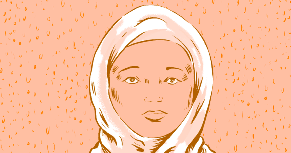 Drawn to Berlin: Ali Fitzgerald's Moving Graphic Memoir - The Atlantic