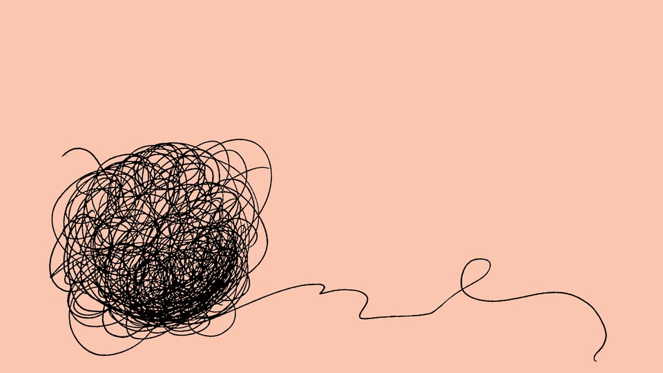 Daniel Halpern: ‘String’ - The Atlantic