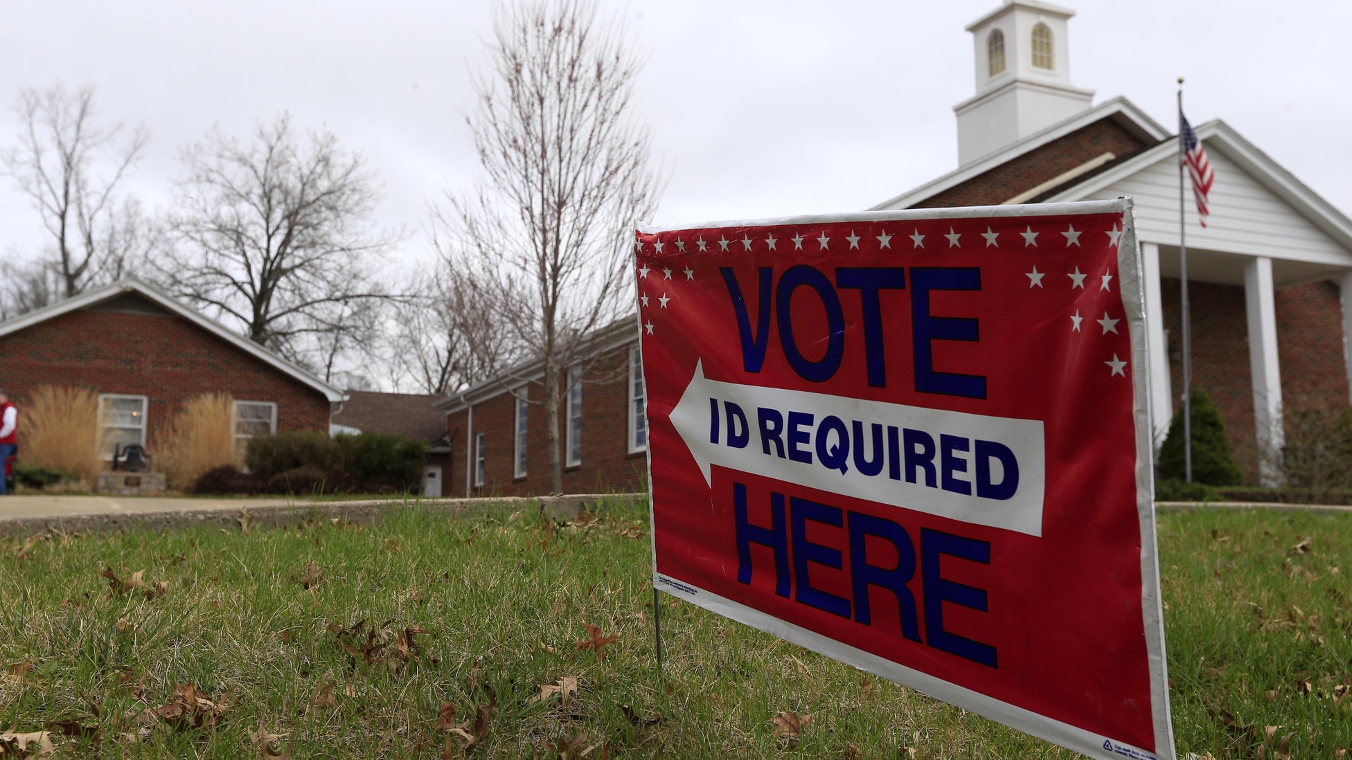Missouri's Voter-ID Measure Goes to the Ballot - The Atlantic