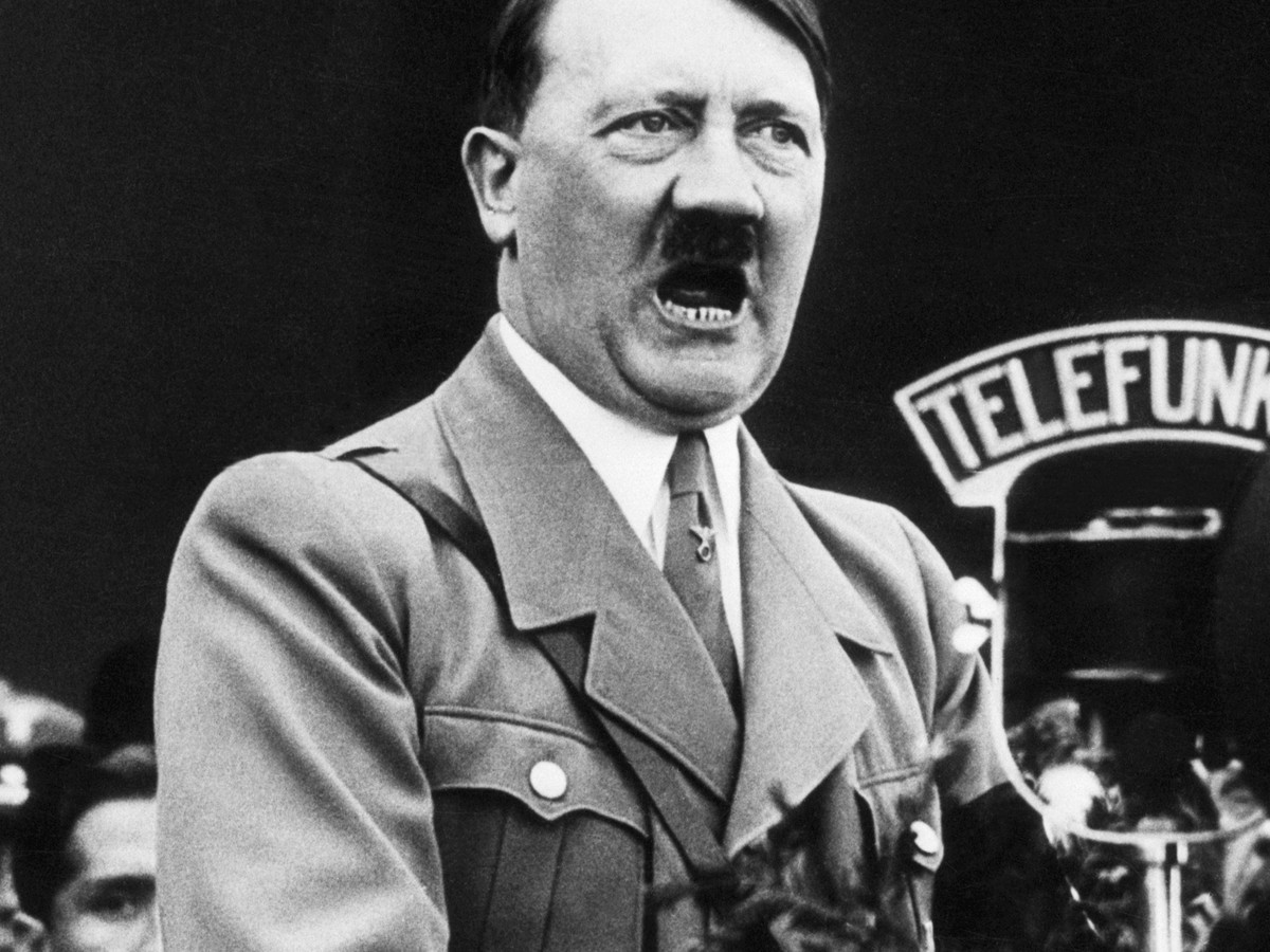 O Fuhrer