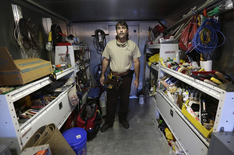 20 Years After the 1994 Cuban Raft Exodus - The Atlantic