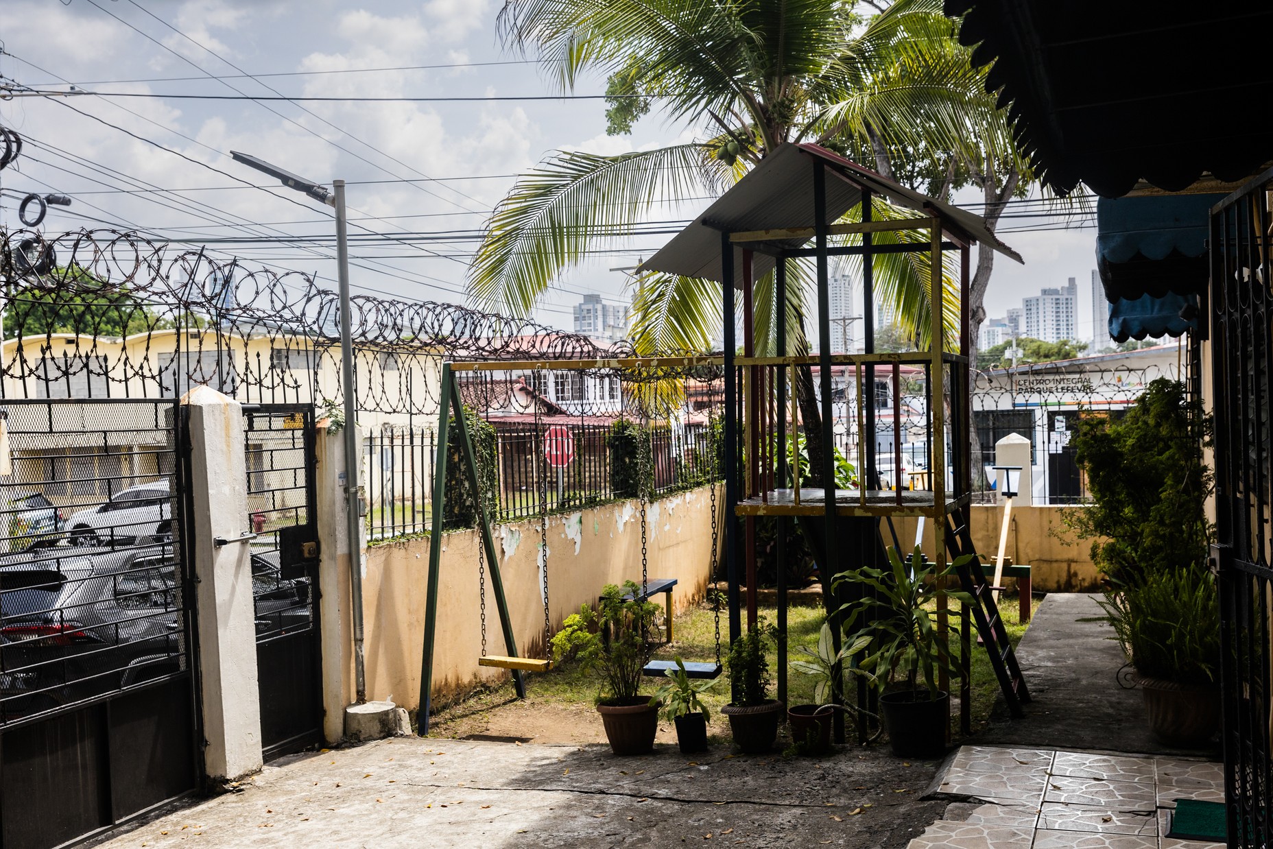 What Happened to the Migrants Trump Deported to Panama? - The Atlantic