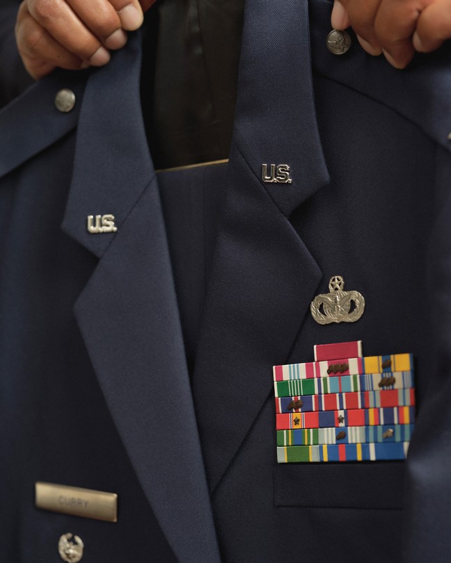 Being Black in Pete Hegseth’s Military - The Atlantic