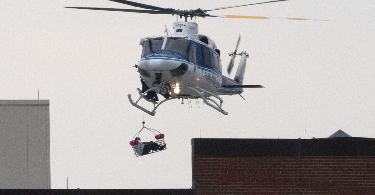 Navy Yard Shooting Talk Turns to Guns, Politics Before It's Even Over ...