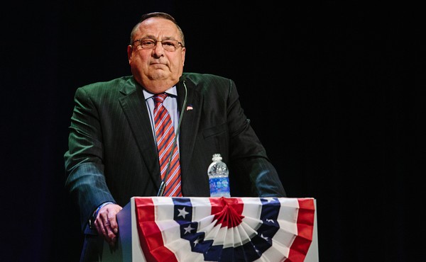 All Stories by Russell Berman - Page 3 - The Atlantic