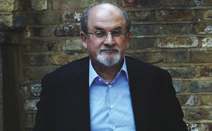 All Stories by Isaac Chotiner - The Atlantic