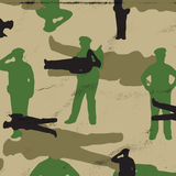 Arthur Rizer, The Atlantic