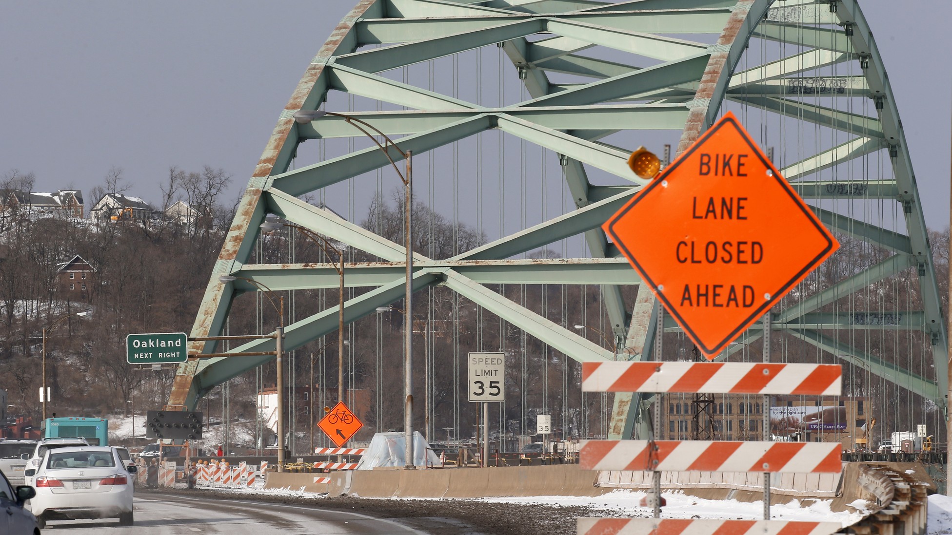 Congress's Partial Transportation Victory - The Atlantic