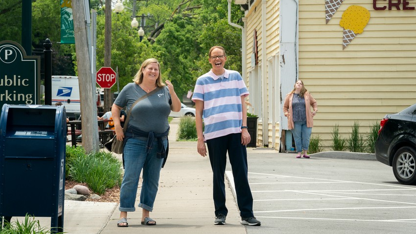 The 15 Best TV Shows of 2022 - The Atlantic