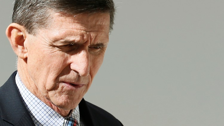 Why Mueller Is Taking Over the Michael Flynn Grand Jury - The Atlantic