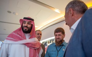 All Stories by Hassan Hassan - The Atlantic