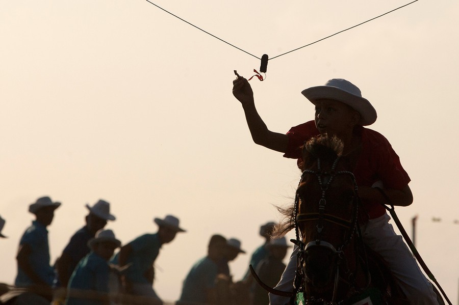 Scenes From Brazil - The Atlantic