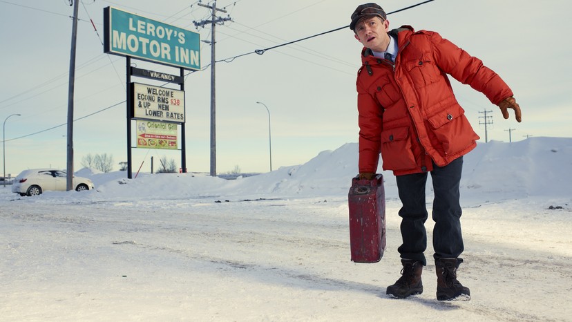 FX Brings Fargo (Back) to Life - The Atlantic