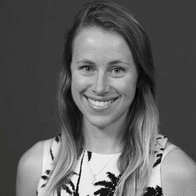 Delaney Ross, The Atlantic