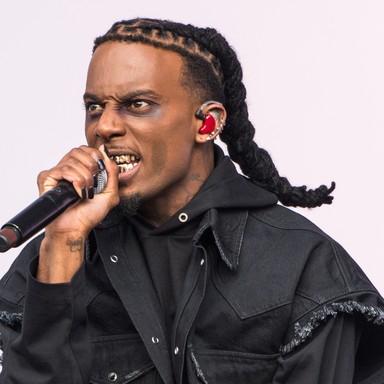 A Rapper for the Ketamine Era - The Atlantic