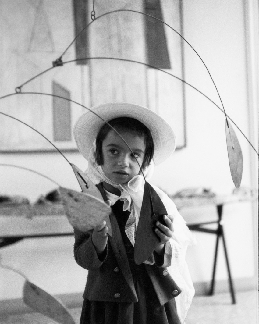 An American Art Critic’s 70-Year Love Affair With Rome - The Atlantic