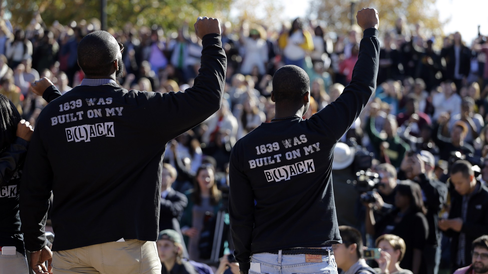 A Statistical Look at Black College Enrollment in the United States ...