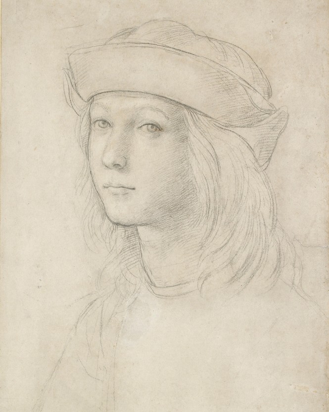 How Raphael Made It All Look So Easy - The Atlantic