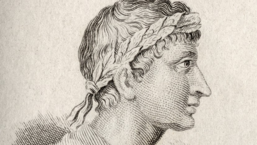 Pickup Artists Consider Ovid Their Founding Father - The Atlantic