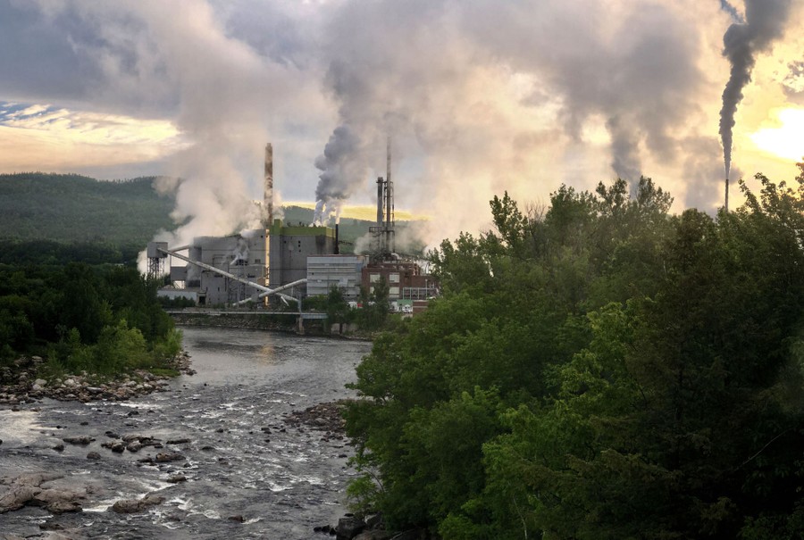 Maine: Images of the Pine Tree State - The Atlantic