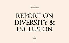 Press Room - The Atlantic