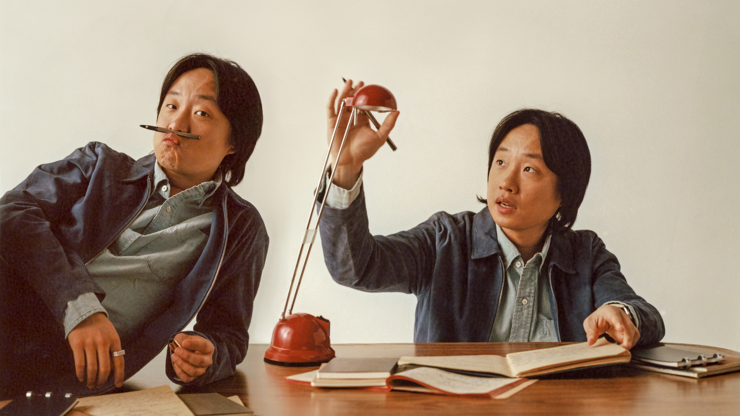 Jimmy O. Yang Was Stuck Playing Asian Stereotypes. Then Everything ...