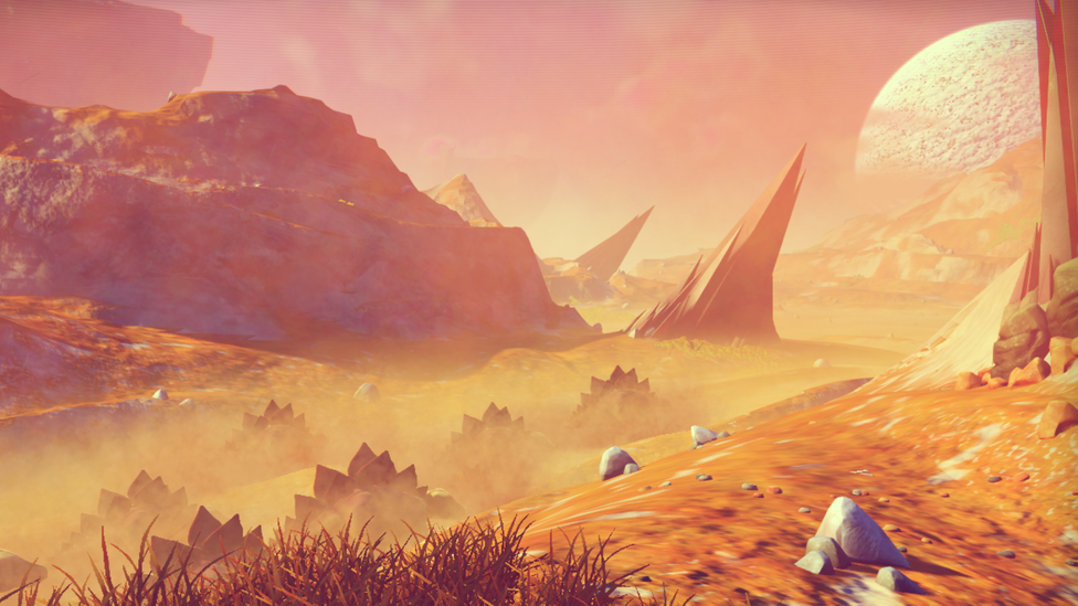 Inside the Artificial Universe That Creates Itself - The Atlantic