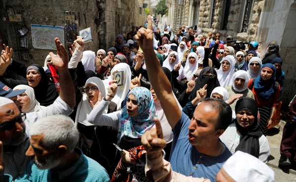 All Stories by Gregg Carlstrom - The Atlantic