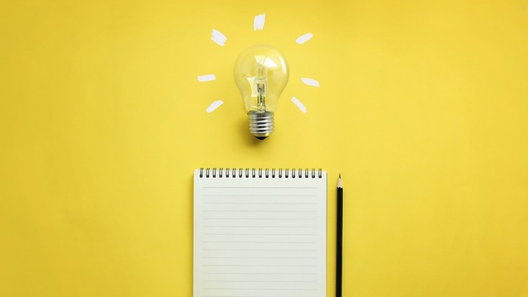 How to Organize Your Writing Ideas - The Atlantic