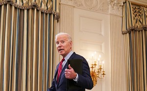 All Stories by Ronald Brownstein - The Atlantic