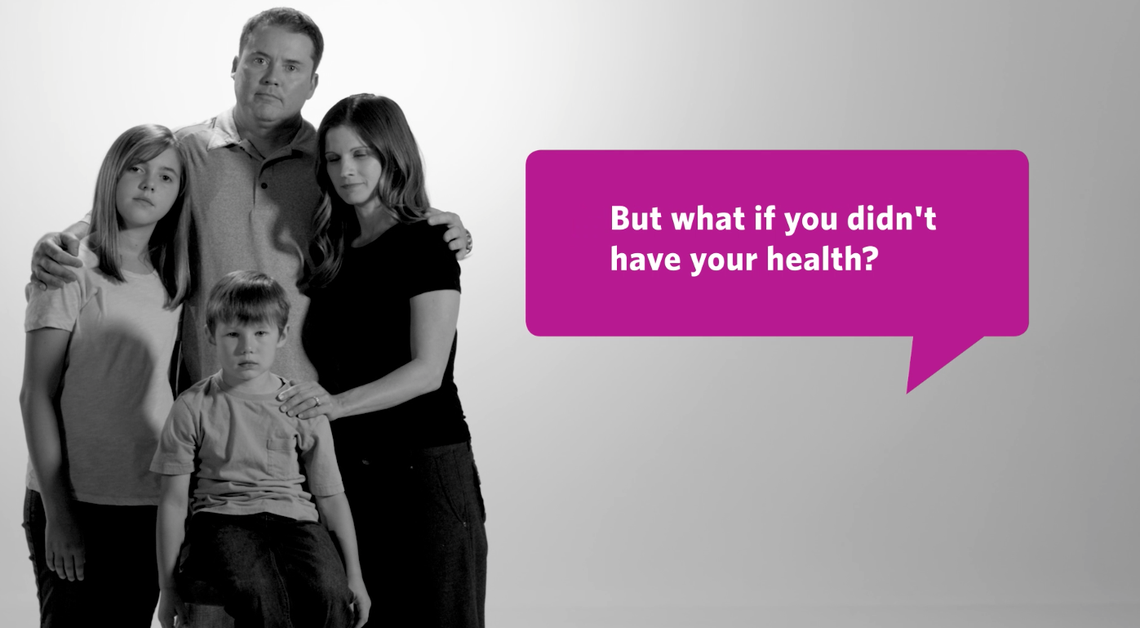 How to Make Your Friends Buy Insurance - The Atlantic