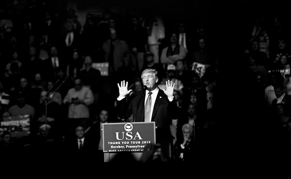 All Stories by Peter Wehner - The Atlantic