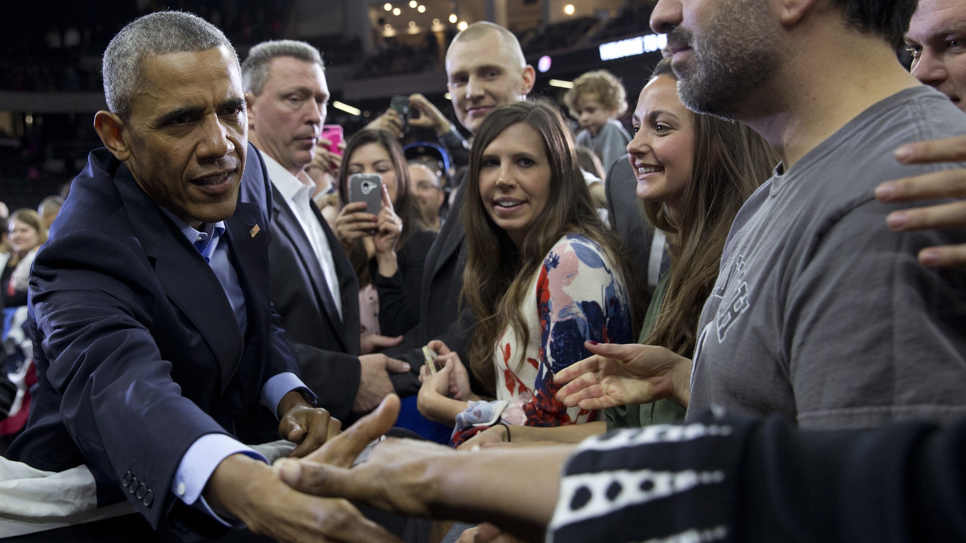 Our American Chasm - The Atlantic