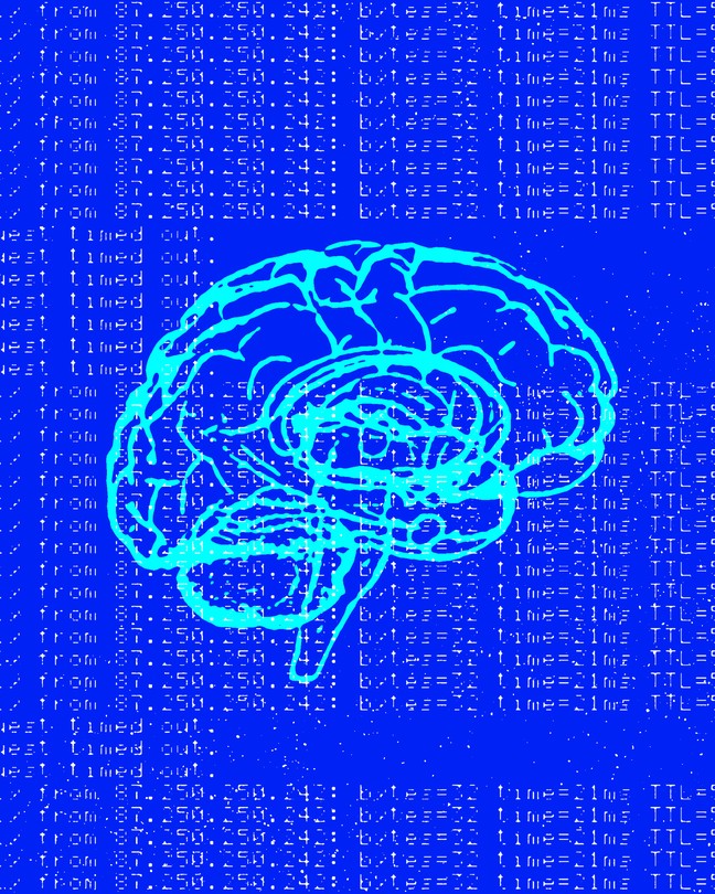 persistent person 5 letters