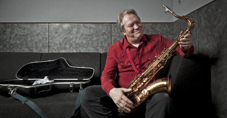 Rolling Stones Saxophonist Bobby Keys Dies at 70 - The Atlantic