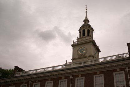 The Second Founding - The Atlantic