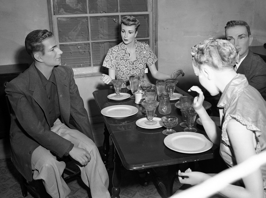 When We Tested Nuclear Bombs - The Atlantic