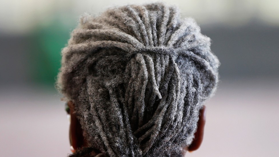 Workplace Bans on Dreadlocks: Retrograde, and Somehow Legal - The Atlantic