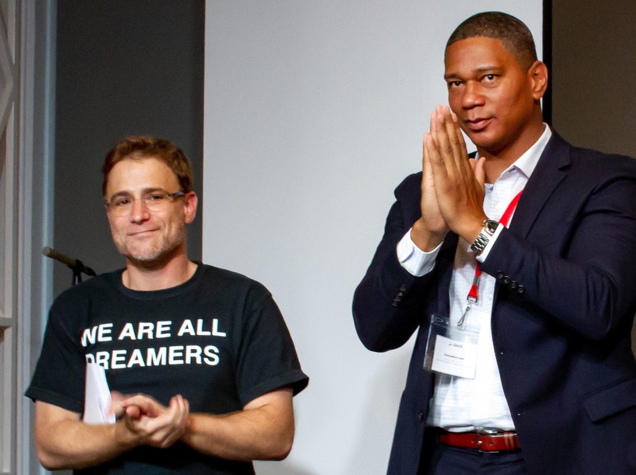 Slack's Experiment Hiring Formerly Incarcerated People - The Atlantic