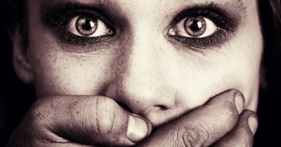 Normal Violence in a Murder Spree - The Atlantic