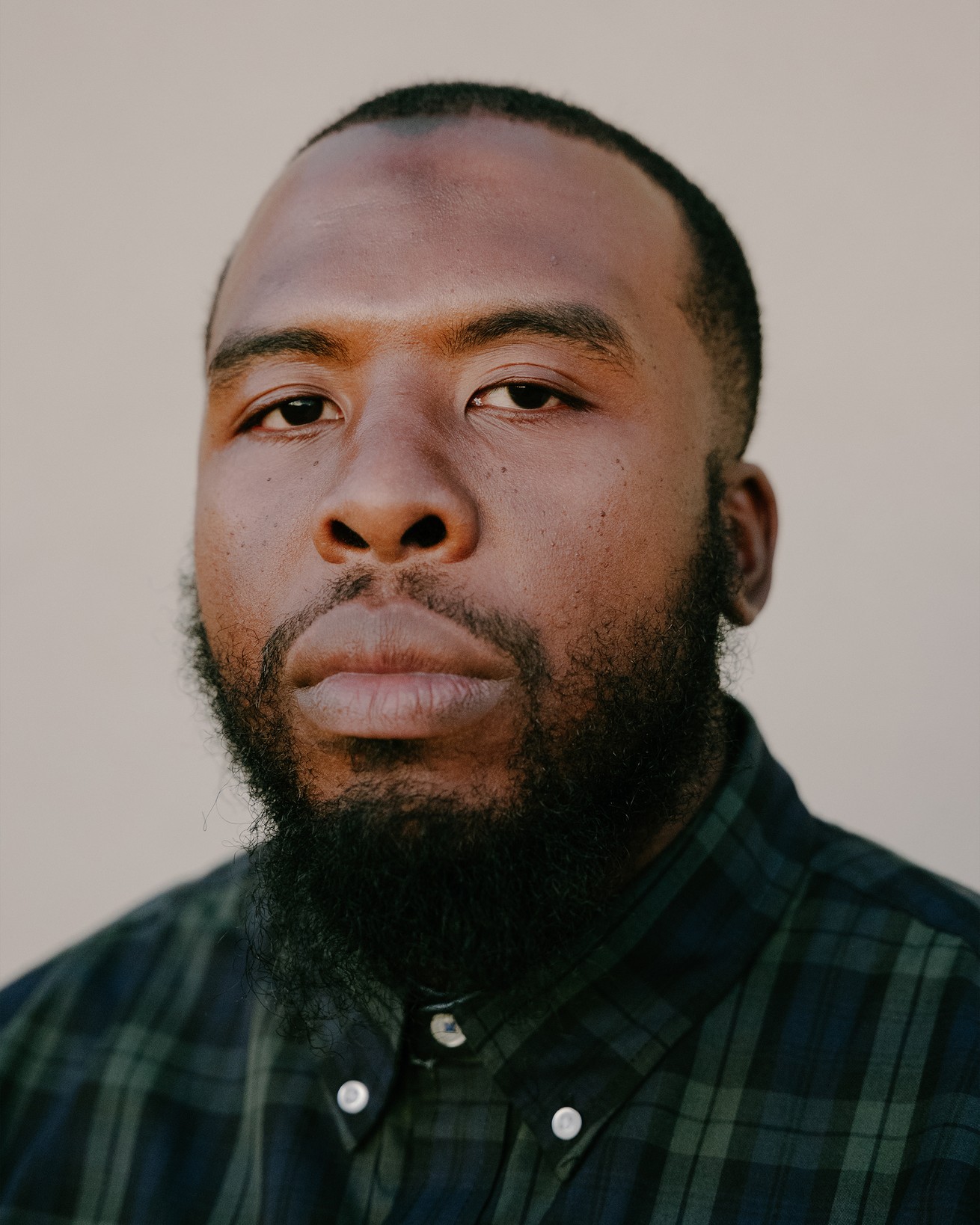 Jake Tapper: Finally, Justice for C. J. Rice - The Atlantic