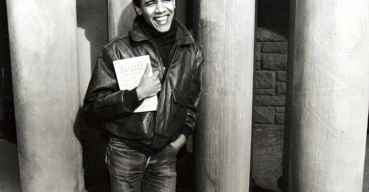 A Sense of Self - The Atlantic