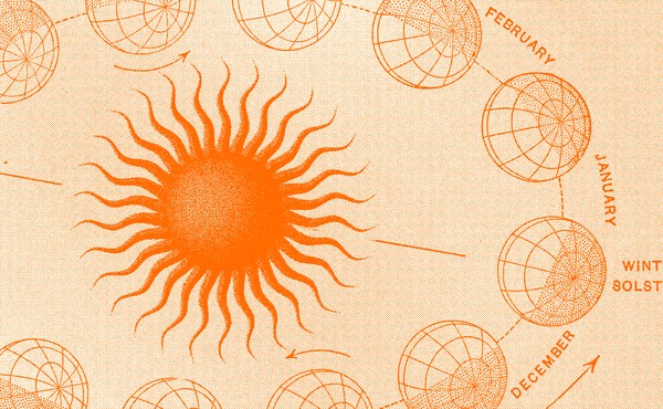Time-Travel Thursdays - The Atlantic
