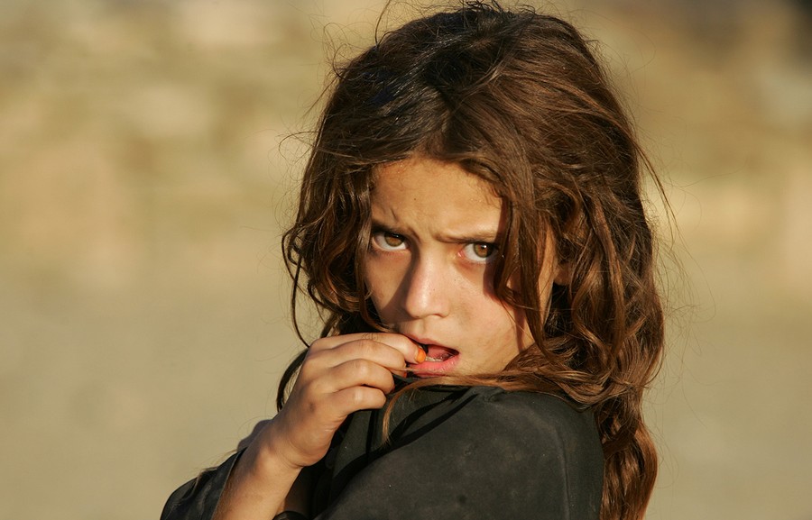 Afghanistan's Children of War - The Atlantic