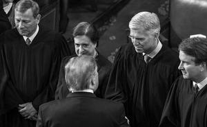 All Stories by Adam Serwer - The Atlantic