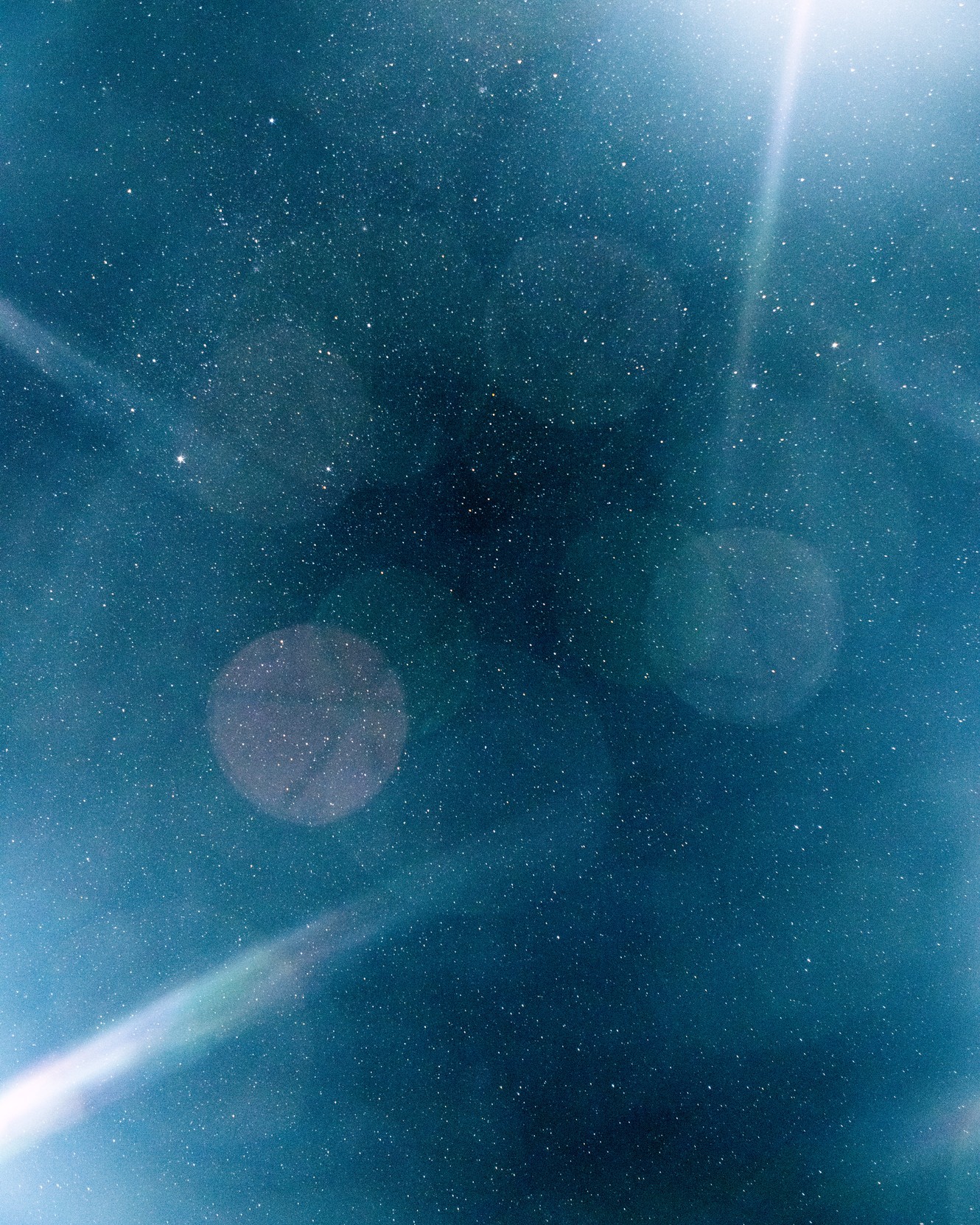 The Ordinary Miracle of Existing - The Atlantic