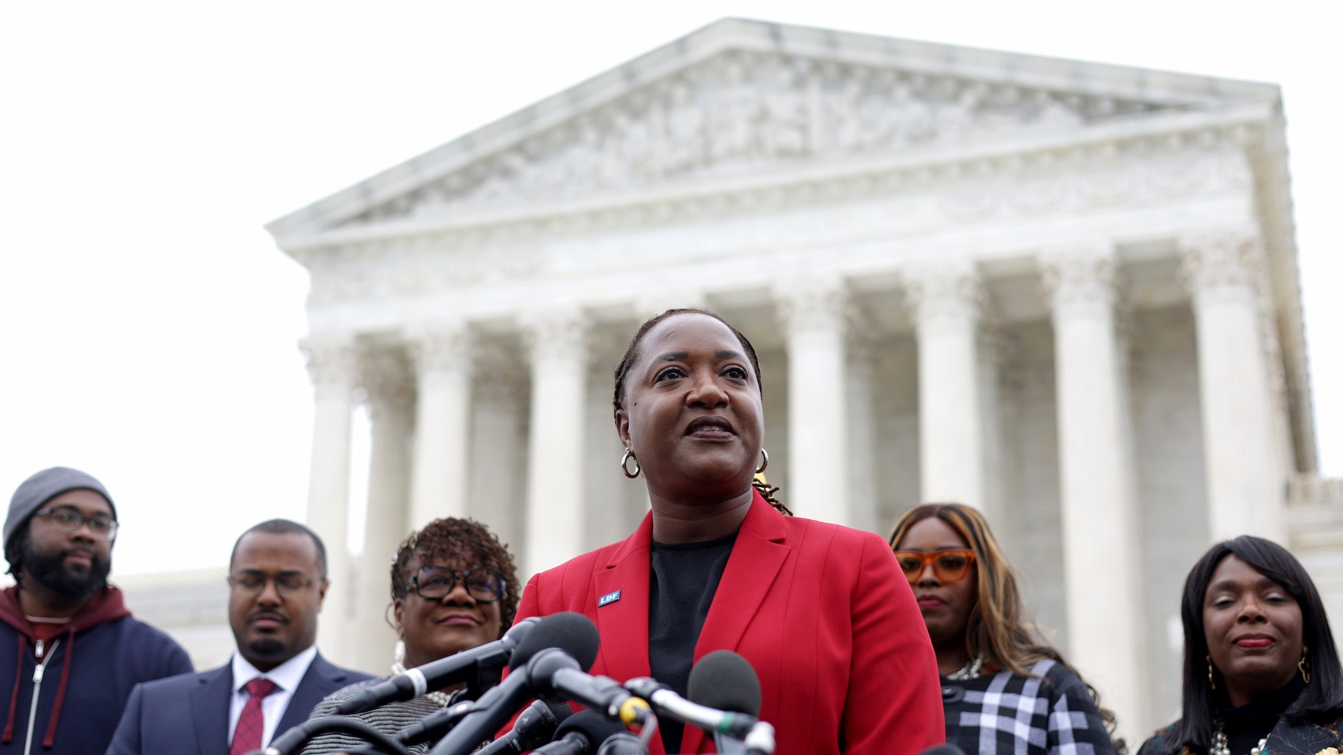 A Rare Victory for Voting Rights in the Supreme Court - The Atlantic